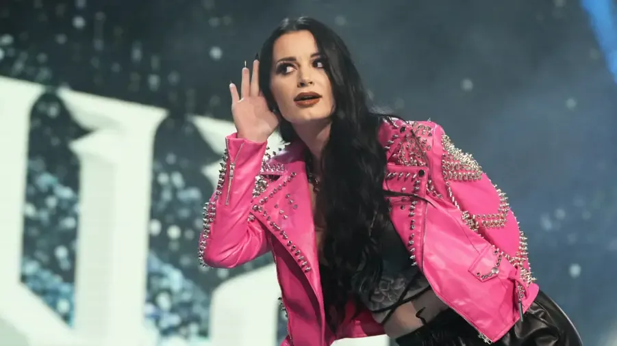 Saraya Details Getting Cleared For In-Ring Return